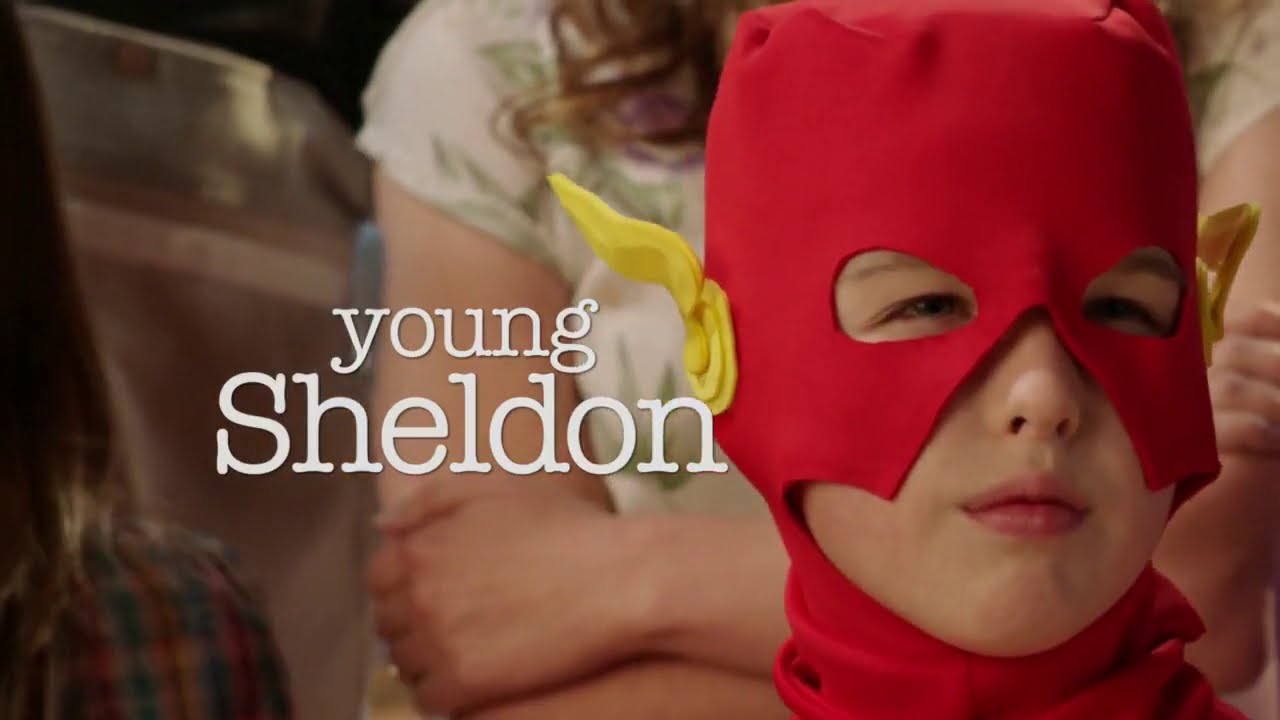 Young Sheldon S03 E19 Opening Scene