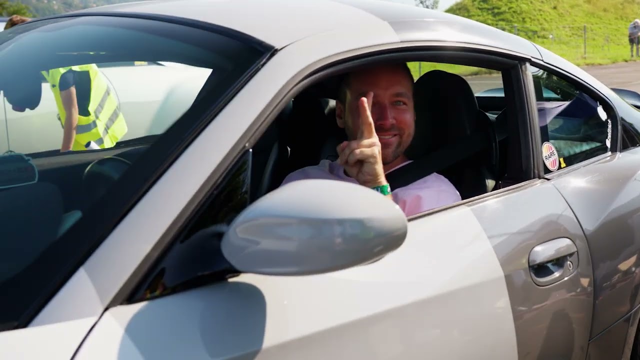 SHIFT HAPPENS 2025 II Aftermovie