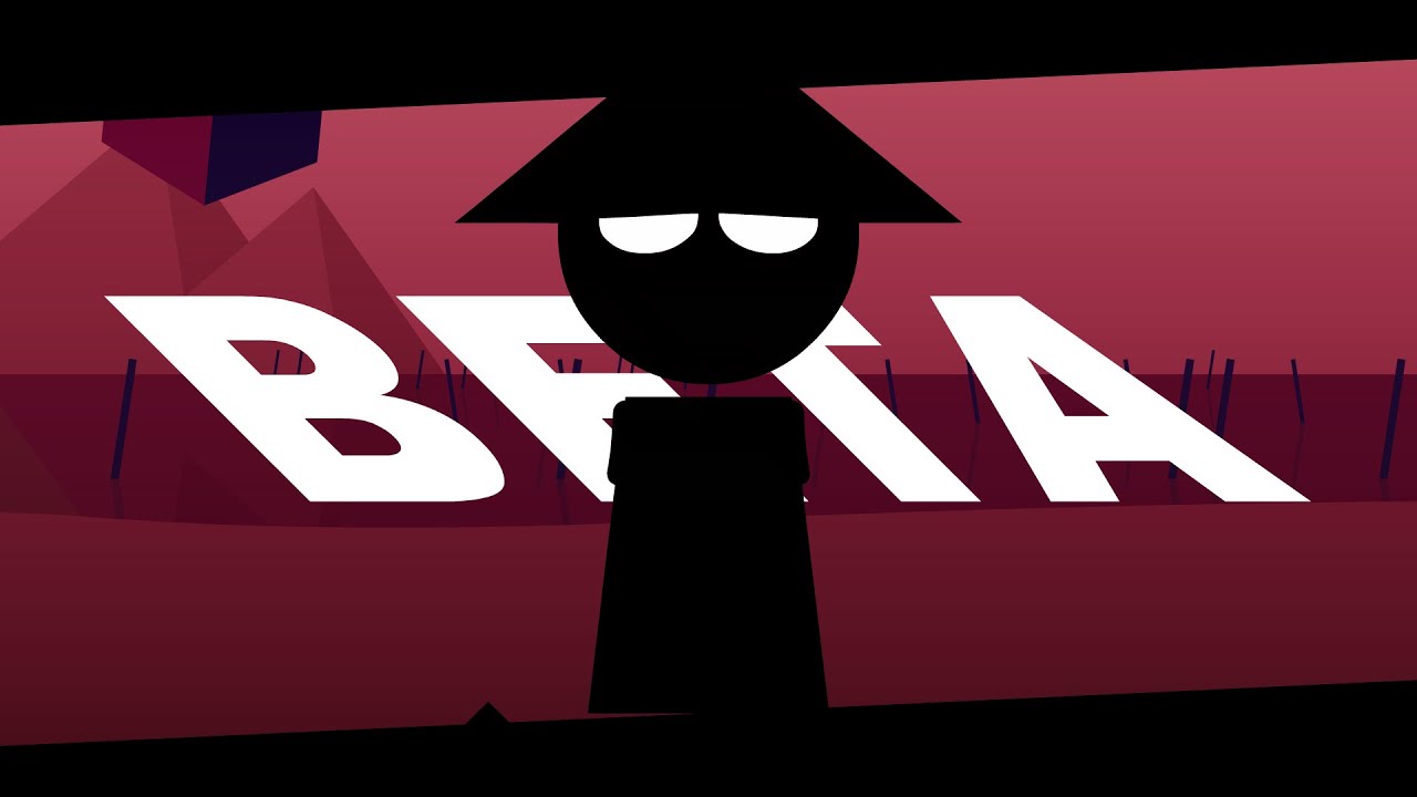 Froggy - BETA (BETA Home Menu Soundtrack) (Beta Objects OST)