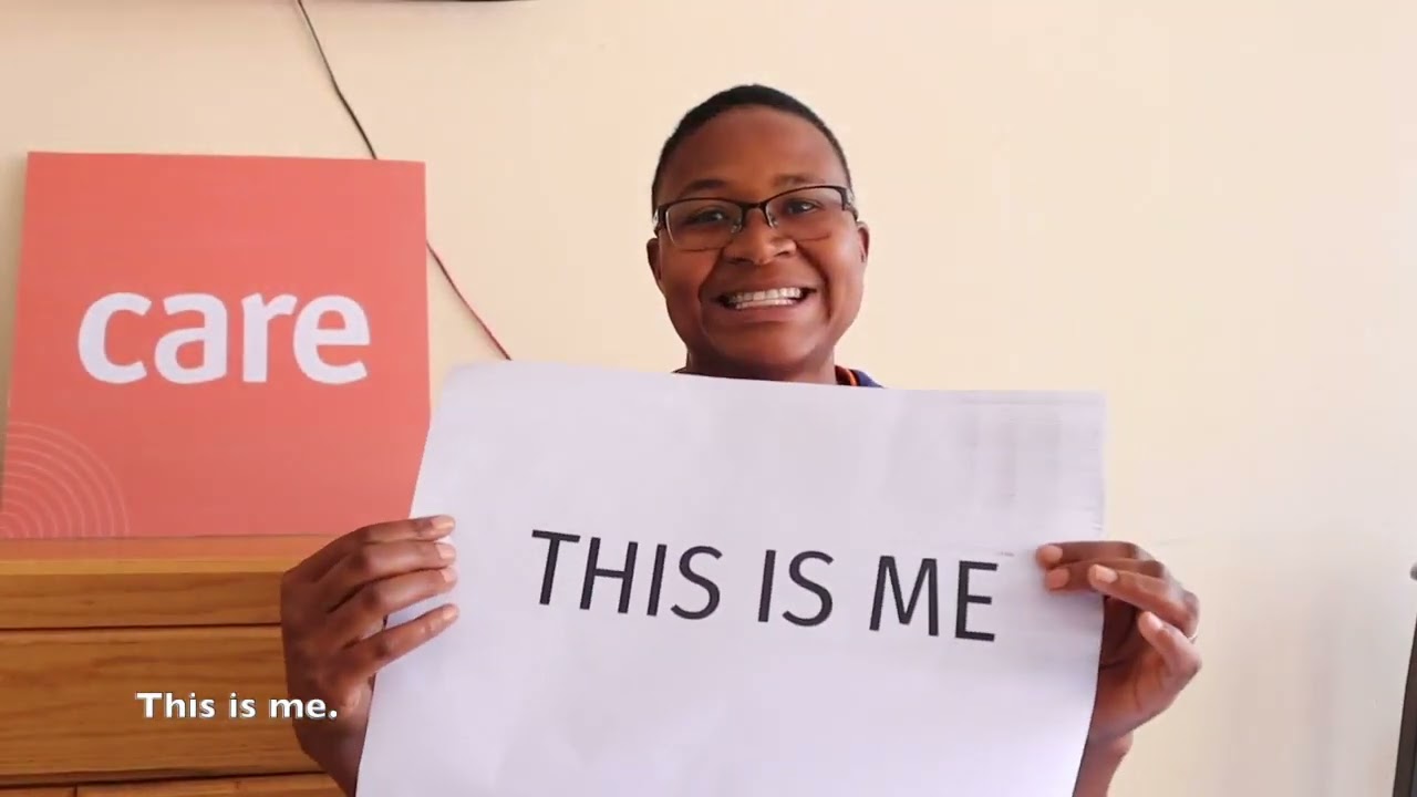 16 Days of Activism Against Gender-Based Violence (GBV) 2022 - Day 14