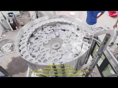 Naaz Control Panel - Manufacturer of Carbonated Soft Drink Plant & Low ...