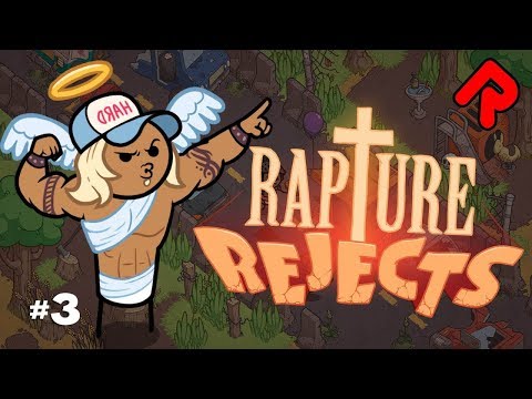 Steam Community :: Video :: RAPTURE REJECTS: Unholy Battle Royale Game ...