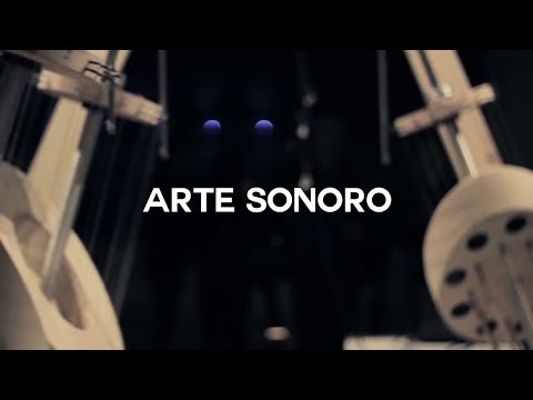 Arte Sonoro | Glosario