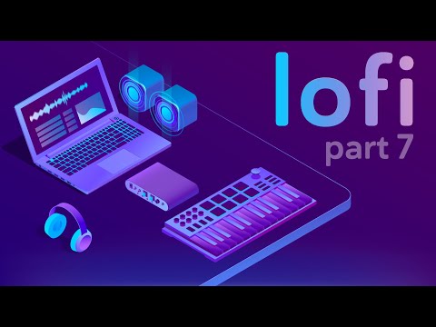 Retro Lead Synth | Studio One LoFi Tutorial | Part 7