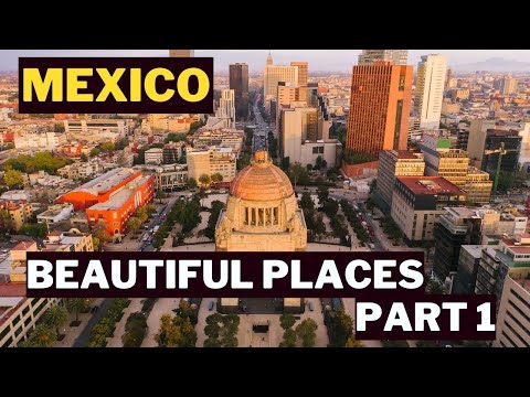 The best of Mexico Pt.1 - SPANISH Conversation