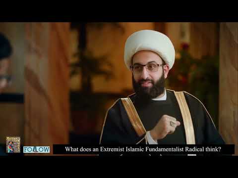 What Extremist Islamic Fundamentalists Think About Progressive Liberals