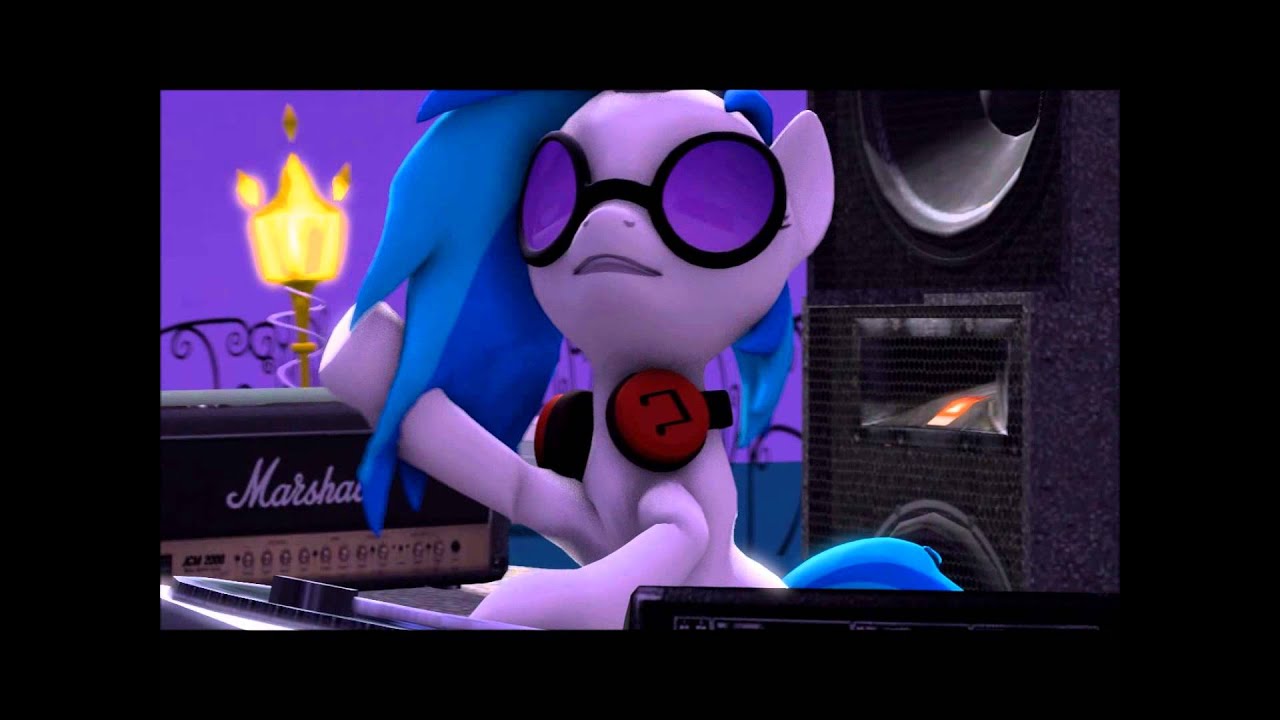Pon3 Jams to Farleon! [SFM]
