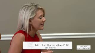 3 Best Criminal Defense Lawyers in Lexington, KY - Expert Recommendations