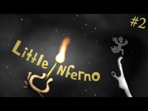 Steam Community :: Video :: Little Inferno #2 - ello Neighbor