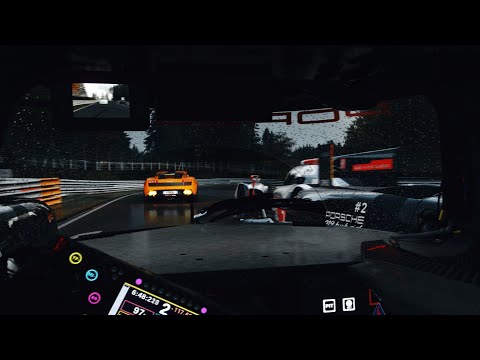 [Top 10] Racing Games with a Lot of Cars | GAMERS DECIDE