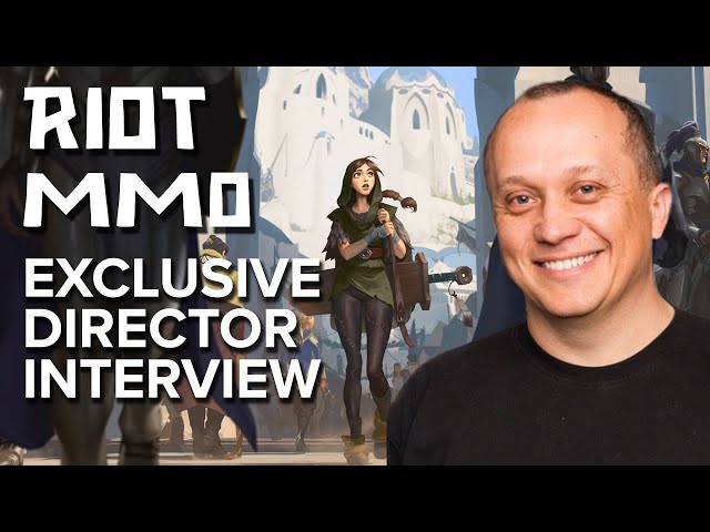 Riot Games job listings suggest new Destiny-like MMOFPS title in ...