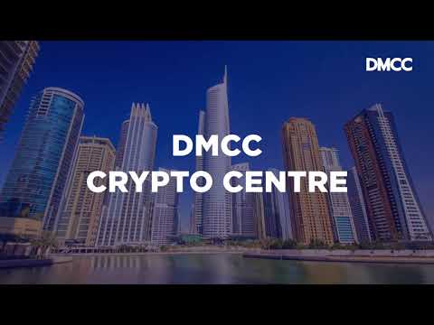 DMCC brings Crypto Centre to Dubai
