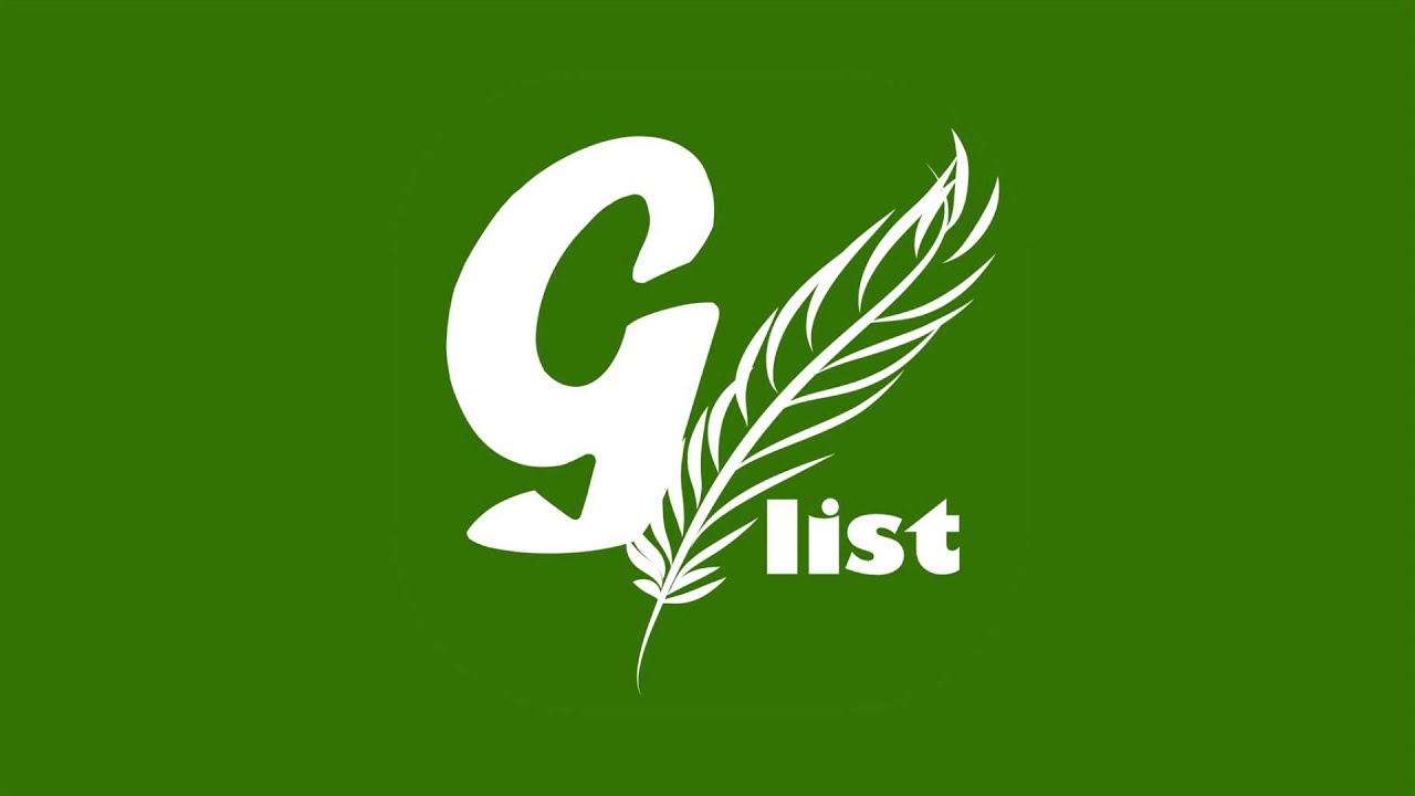 GroceryList App Demo