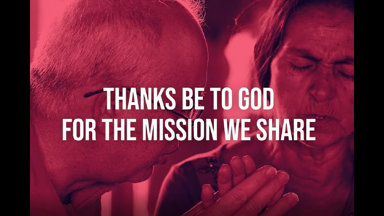 The mission we share: Celebrating our call | UMC.org
