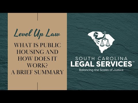 What is Federally Subsidized Housing and How Does It Work? - A Brief Summary