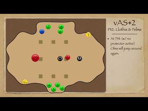 Animated Mech/Strats for vAS+2 — Elder Scrolls Online