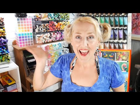 What a week! Sat Chat 7/8/23 – The Frugal Crafter Blog