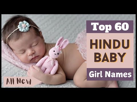 Top 60 Hindu Baby Girl Names 2025 | Latest Hindu Baby Girl Names 2025 | Saru's Empire