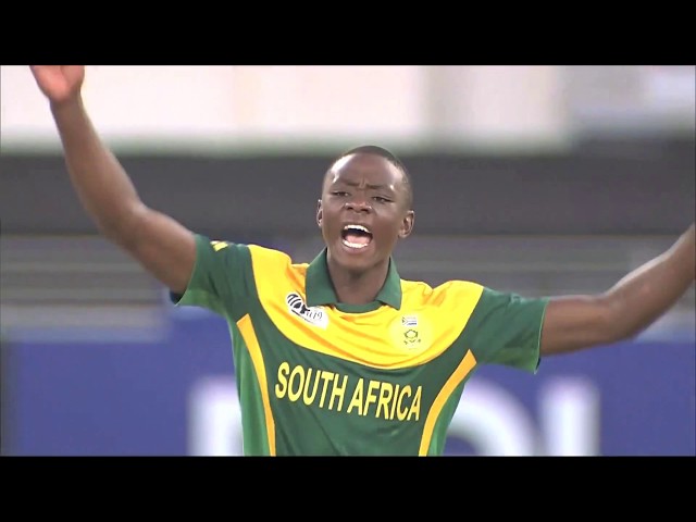 3 players who won both the WTC Final 2025 mace and the U19 World Cup ...