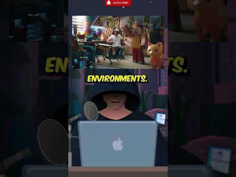 3Dfy Tutorial: Create 3D Characters, Objects & Scenes with AI!