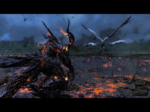 Steam Community :: Video :: IFRIT vs. GARUDA Epic Fight Scene : Final ...