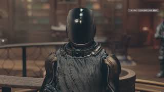 Cora You've Changed at Starfield Nexus - Mods and Community