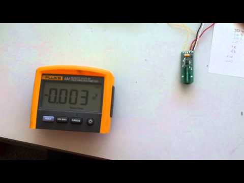 FLC100 magnetic sensor