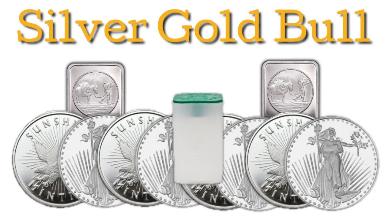Awesome Silver Unboxing | Adding To The Stack!