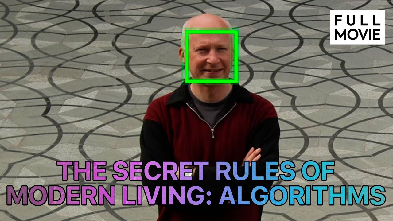 The Secret Rules of Modern Living: Algorithms | English Full Movie | Documentary