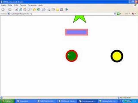 SVG interface: how to assess the essential reading for SVG interface ...