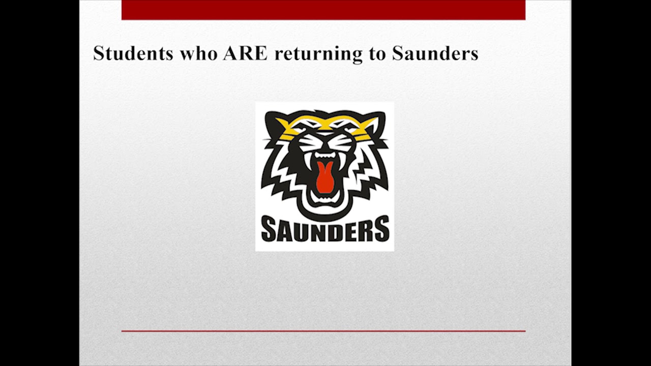 Grade 12 Registration For Post-Secondary Education