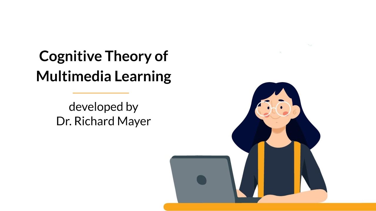 Understanding the Cognitive Theory of Multimedia Learning