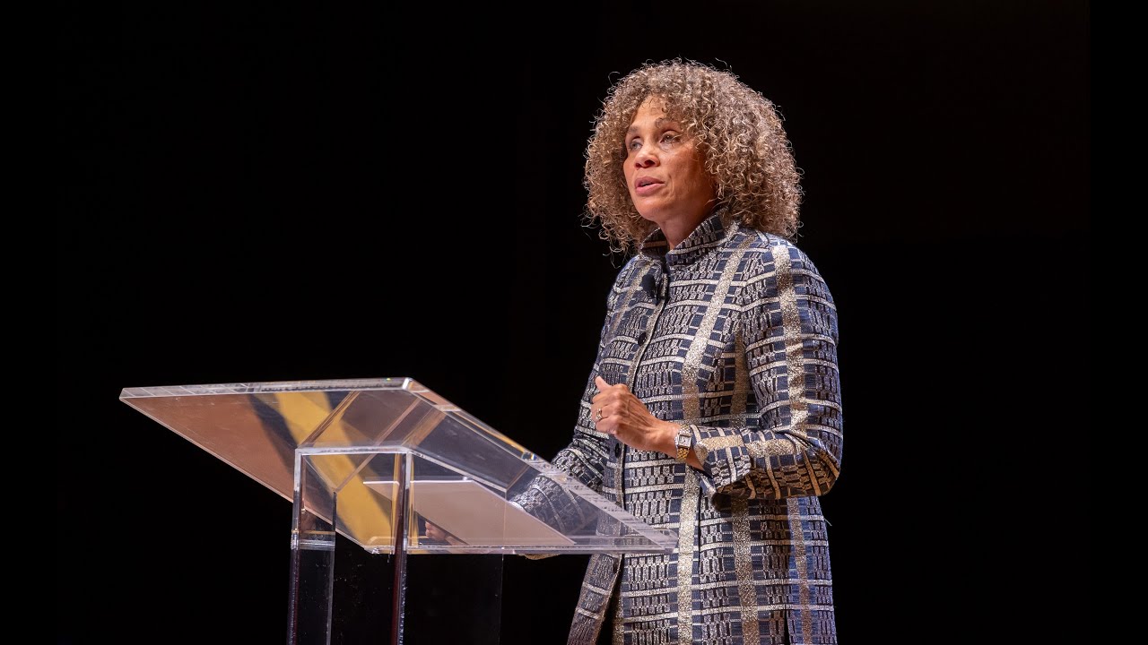 Video: Nadja West - The “Do, Know, and Be” of Leadership | LAI