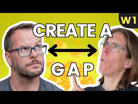 W1 TAKE CONTROL of Your Cash - Spend on What Matters! |Rebel Finance School 2025