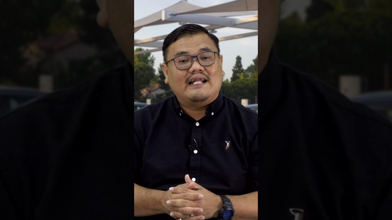 Cukai Kereta Elektrik yang Terbaru