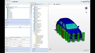 Lite3D File-neutral 3D Viewer