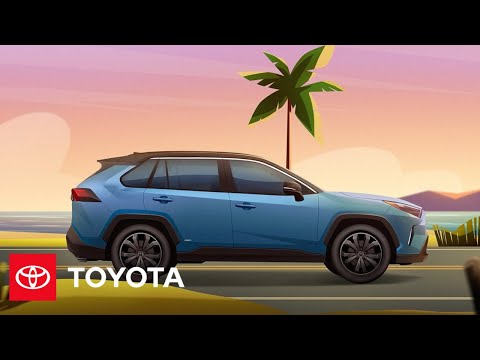 ToyotaCare | Let’s Go