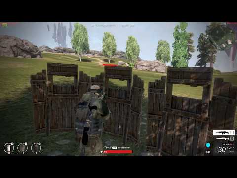 Steam Community :: Last Man Standing