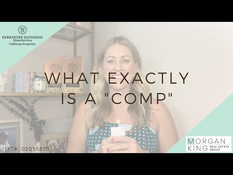 What Exactly is a “Comp”
