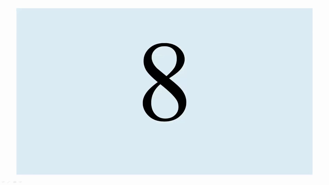 Exponent Flash Cards (Fast)