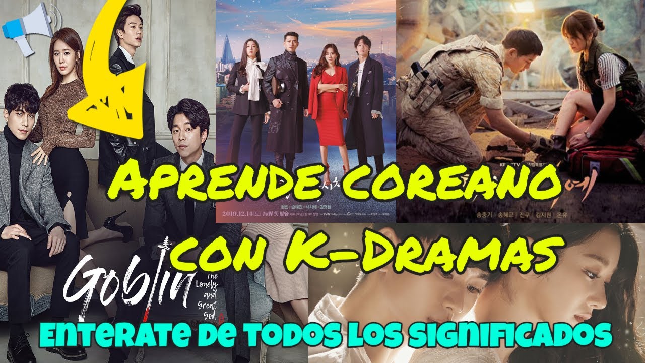 Frases de Doramas