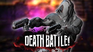 Warframe in Death Battle - Game Crossovers - Fimfiction