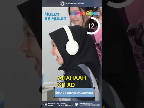 Game Tebak Kata Kemasan Edition (Part 1) #kantor #games #fyp #short #shorts #indonesia #kemasan