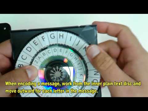 Caesar Cipher