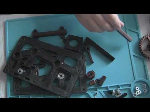 PetPull-2 by Sapienz - Thingiverse