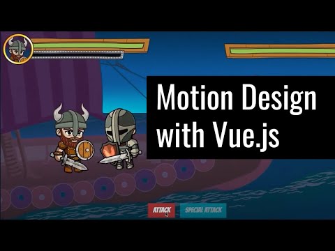 Channel trailer