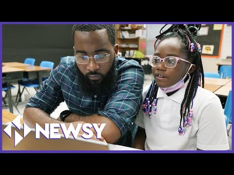 Election '22: What Matters: Education