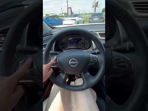 2023 Nissan Murano : Technology Features