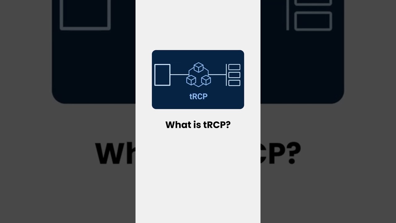 What is tRPC?