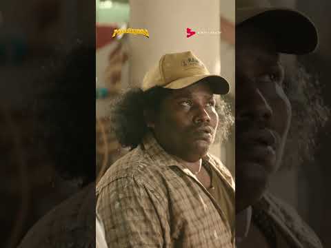 The unknown side of Patchwork Kumaaru! 😂 | Sivakarthikeyan | Yogi Babu | Maaveeran | NOW STREAMING